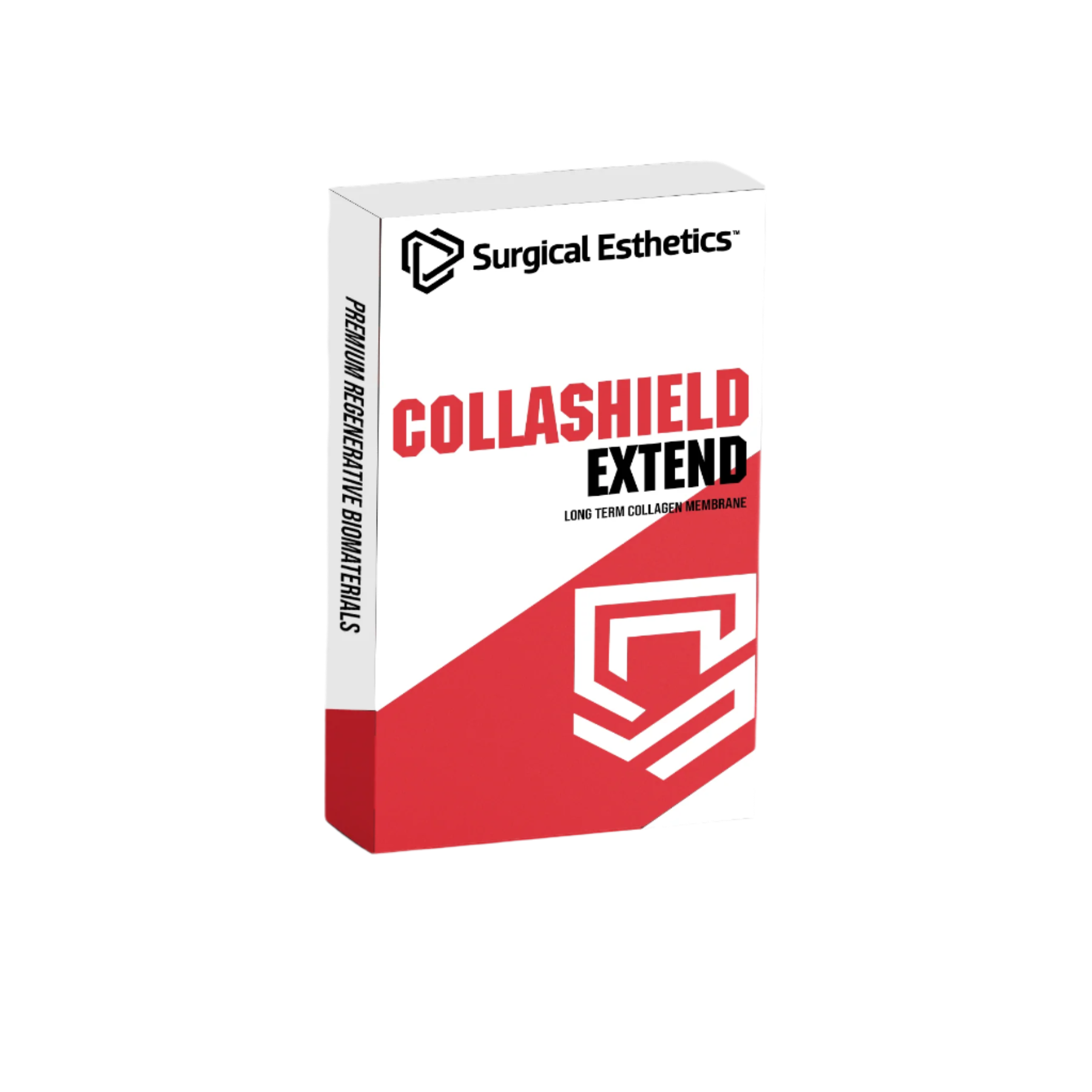 CollaShield® Extend Long Term Collagen Membrane – Surgical Esthetics ...