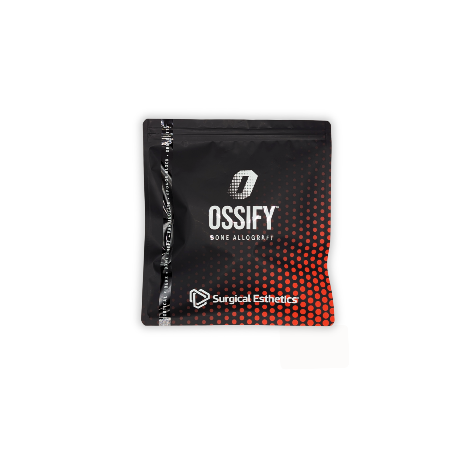 OSSIFY™ Demineralized Sponge Strip Allograft – Surgical Esthetics ...